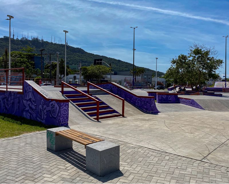 Parkside | Guia do bairro Carvoeira: saiba tudo sobre a região